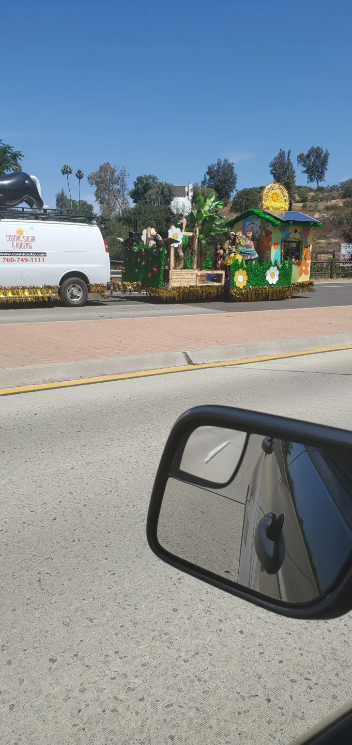 Police - Pauma Tribe Community