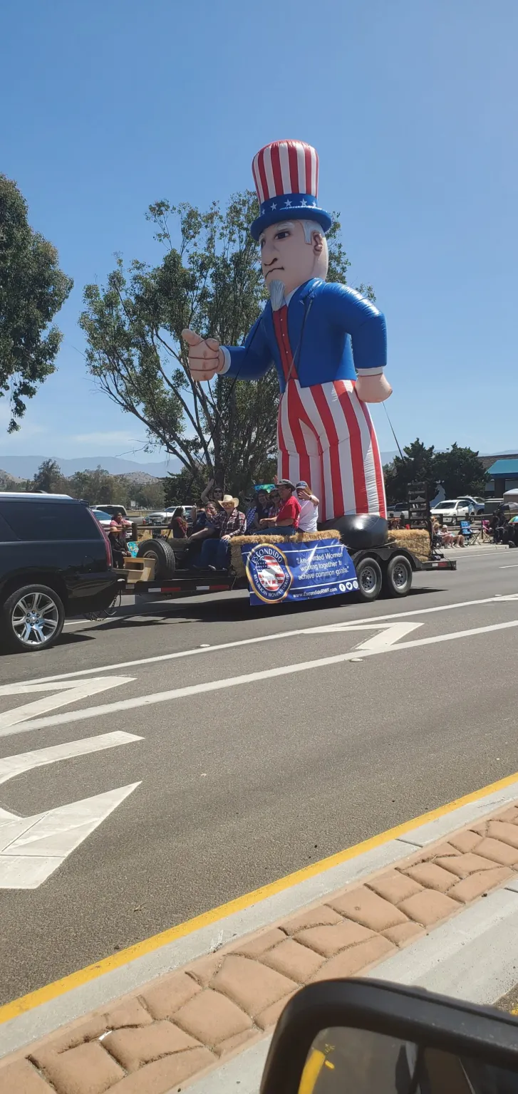 Police - Pauma Tribe Community