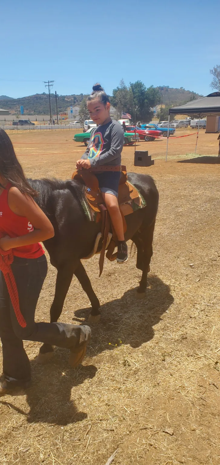 Police - Pauma Tribe Community