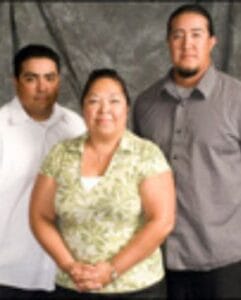 Government - Pauma Tribe Community