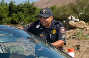 Police - Pauma Tribe Community