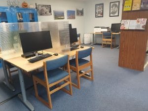 Library - Pauma Tribe Community