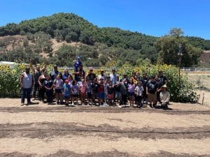 Farms - Pauma Tribe Community