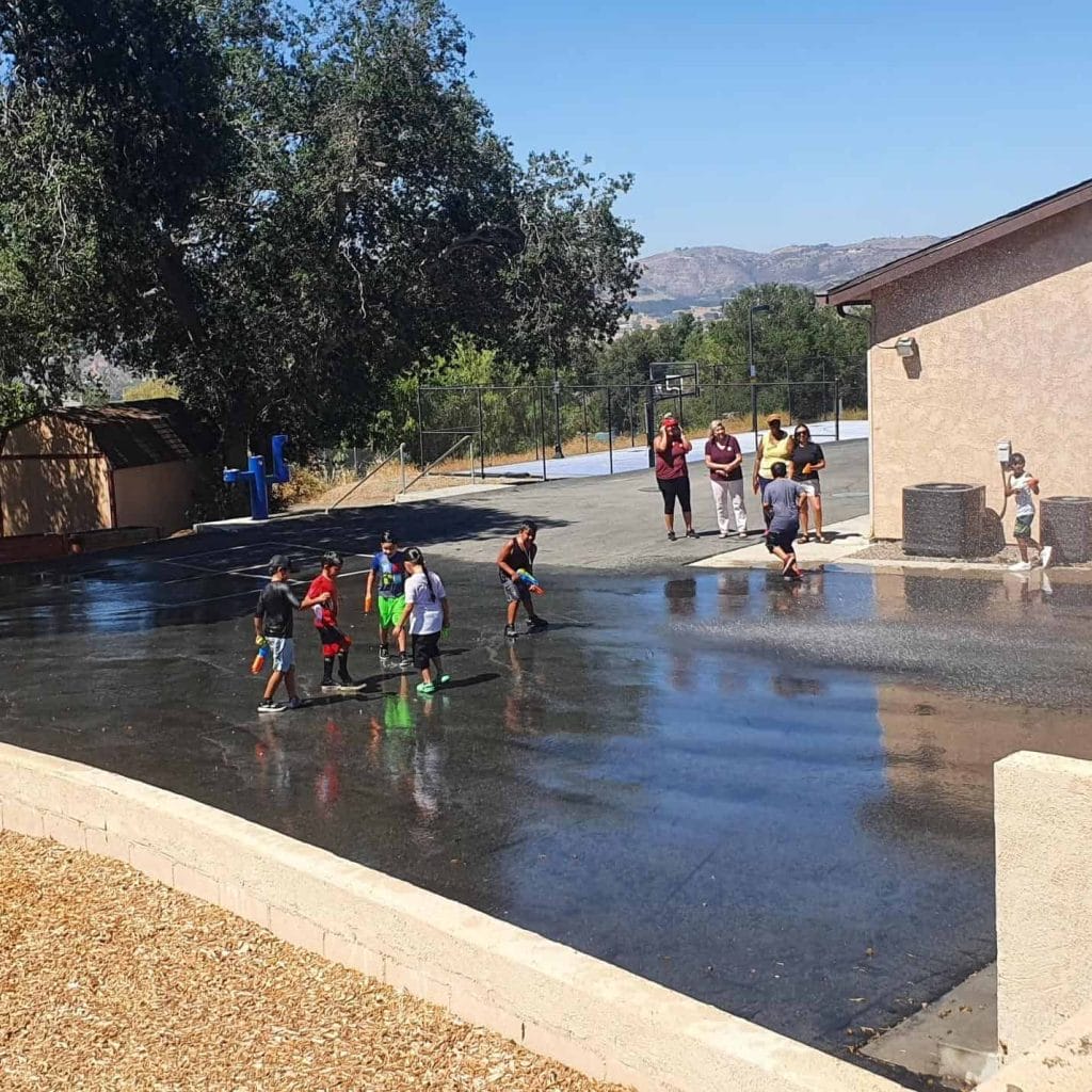 Pauma Community - Pauma Tribe Community