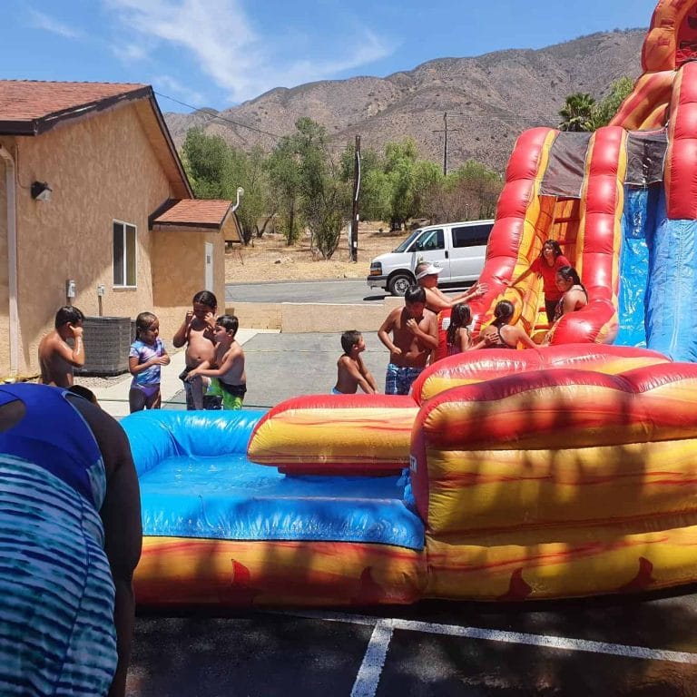 Pauma Community - Pauma Tribe Community