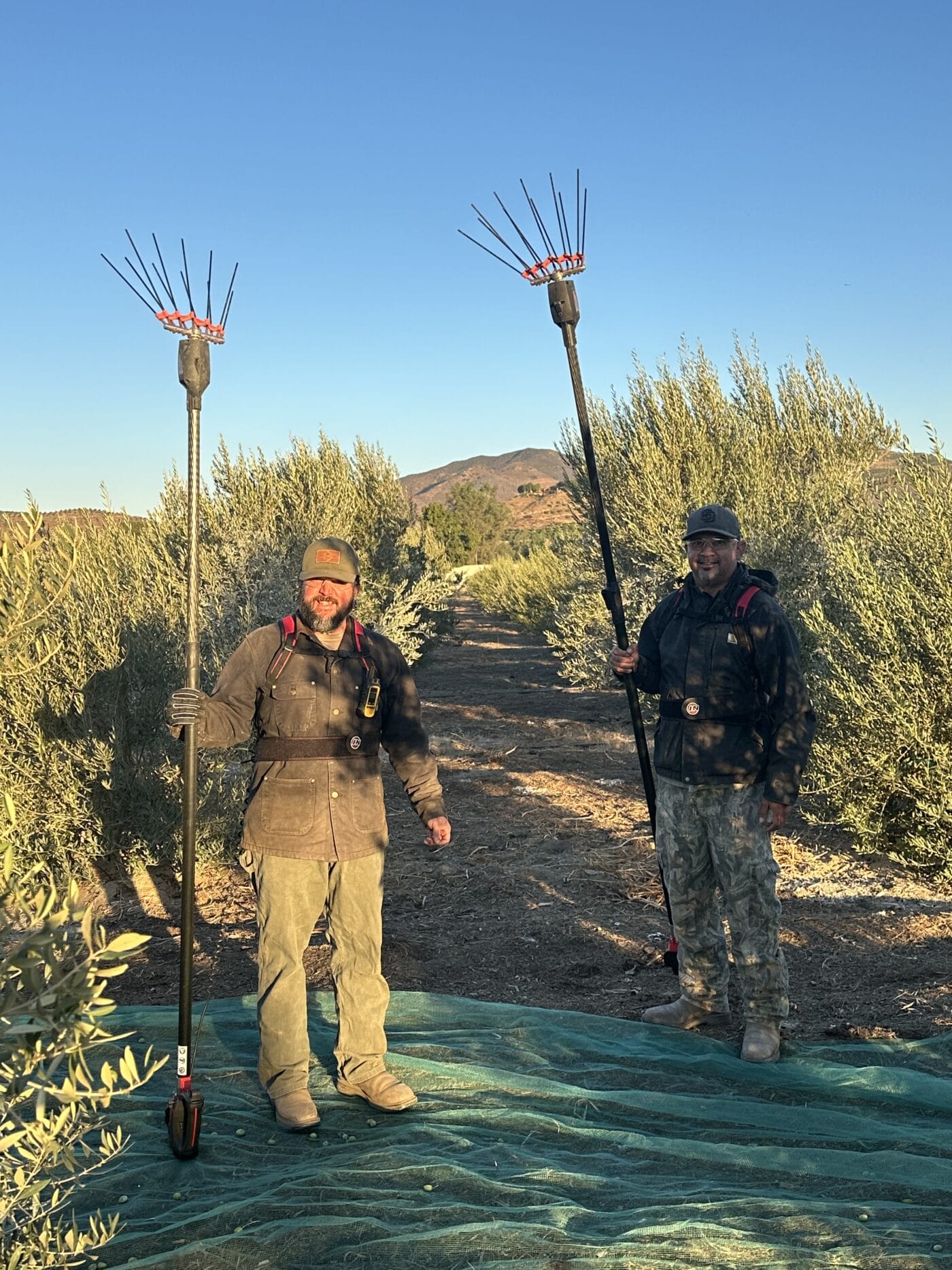 Farms - Pauma Tribe Community