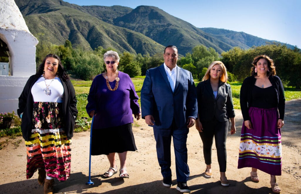 Pauma Tribe Community